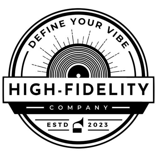 “Lazer Bomb” THCa Flower - High-Fidelity Co.