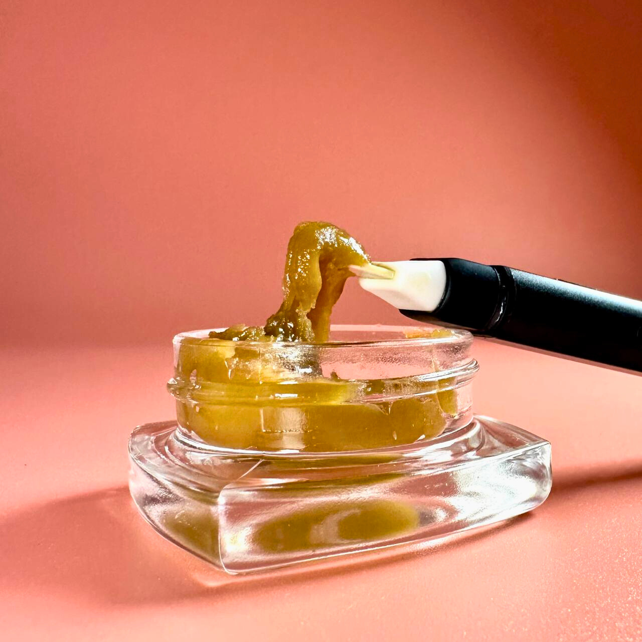 “Granddaddy Purp” High-Fidelity THCa Live Rosin (Indica) - High ...